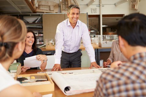 Capacity Building - Heritage Business International, L3C